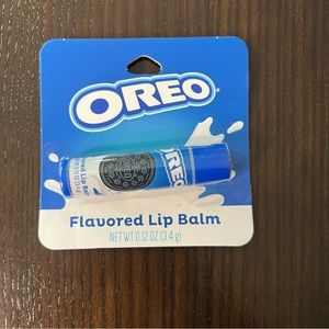 Taste Beauty | Makeup | Taste Beauty Oreo Flavored Lip Balm Oreo Cookie ...